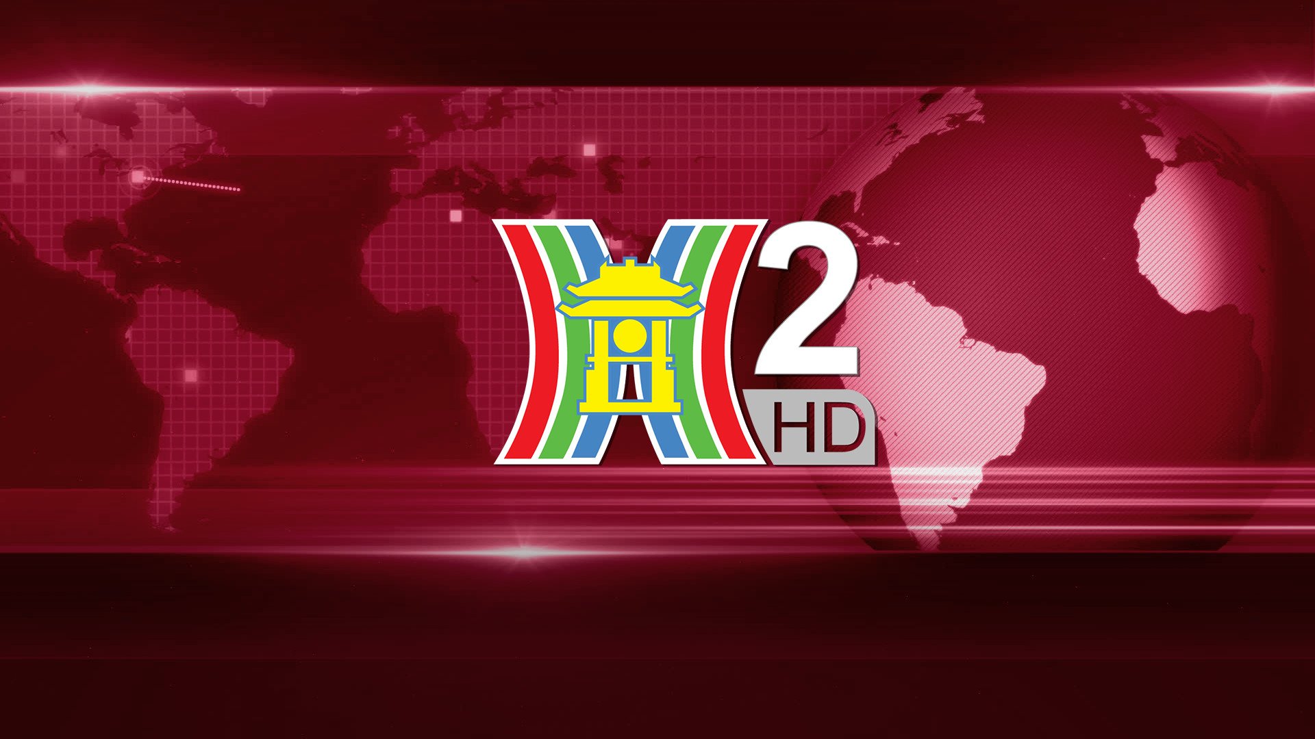 HÀ NỘI 2 Live | ĐÀI PHÁT THANH & TRUYỀN HÌNH HÀ NỘI